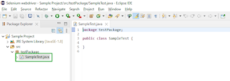 Download Selenium WebDriver JAR Files and Set Up in Eclipse