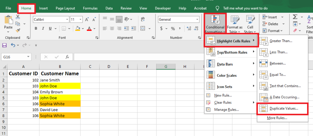How to Remove Duplicates in Excel: 5 Best Methods