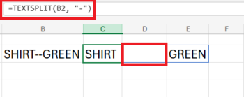 Ultimate Guide: How to Split Text into Columns in Excel (2025 Edition) | Easy Methods