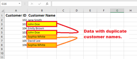 How to Remove Duplicates in Excel: 5 Best Methods