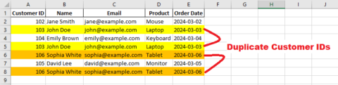 How to Remove Duplicates in Excel: 5 Best Methods