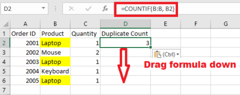 How to Remove Duplicates in Excel: 5 Best Methods