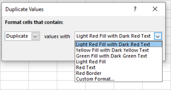 How to Remove Duplicates in Excel: 5 Best Methods
