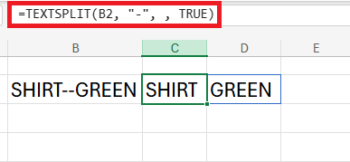 Ultimate Guide: How to Split Text into Columns in Excel (2025 Edition ...