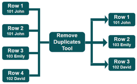 How to Remove Duplicates in Excel: 5 Best Methods