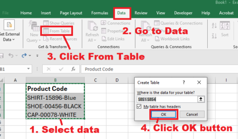 Ultimate Guide: How to Split Text into Columns in Excel (2025 Edition ...