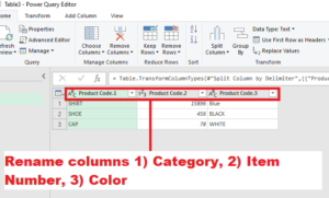 Ultimate Guide: How to Split Text into Columns in Excel (2025 Edition ...