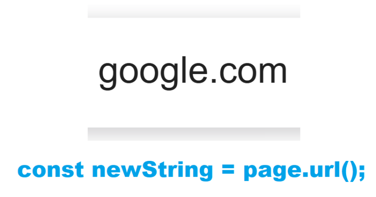 How to Get the Current Page URL in Playwright Using page.url ...