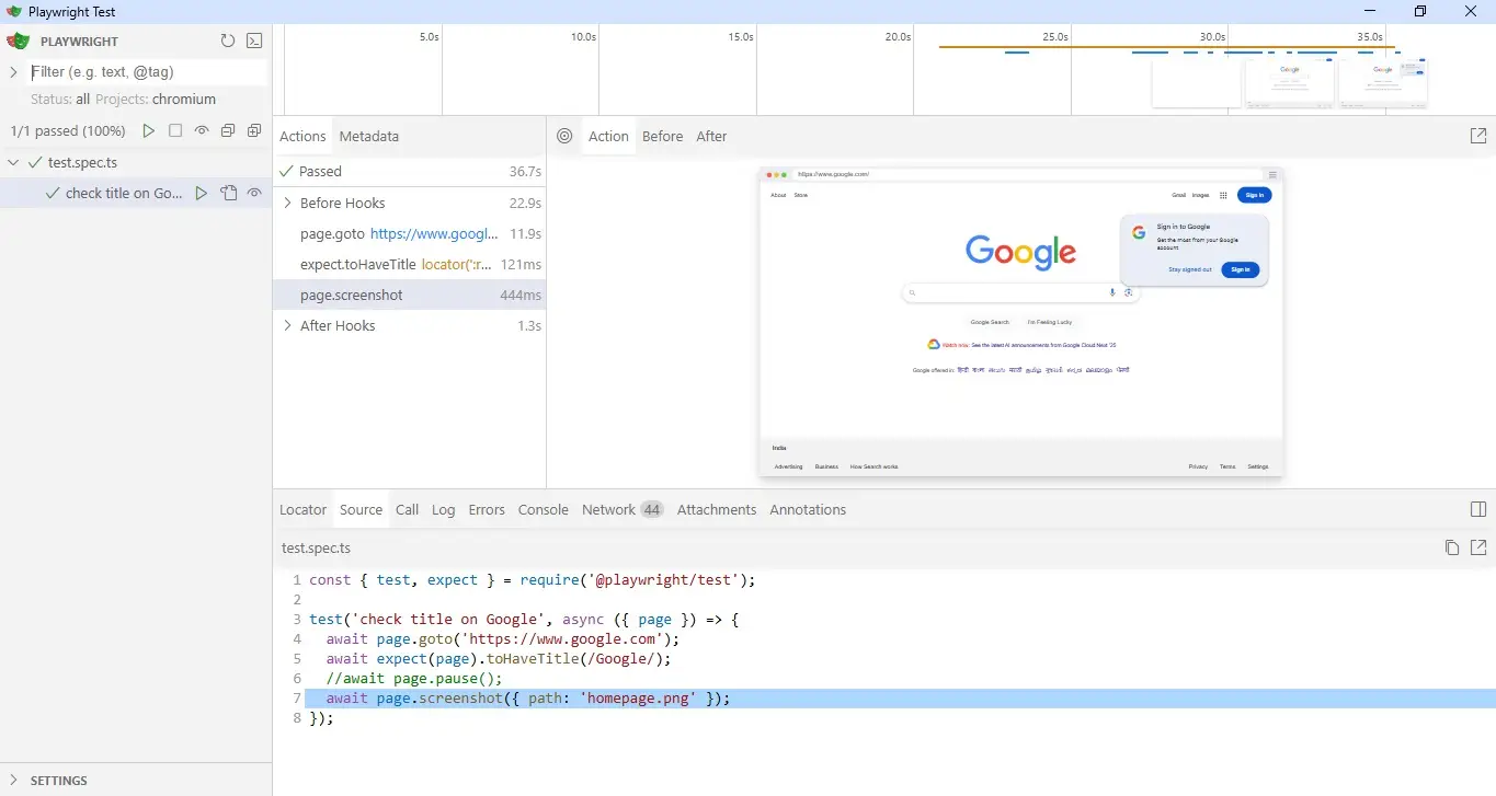 Playwright Automation Framework: 2026 Tutorial Guide