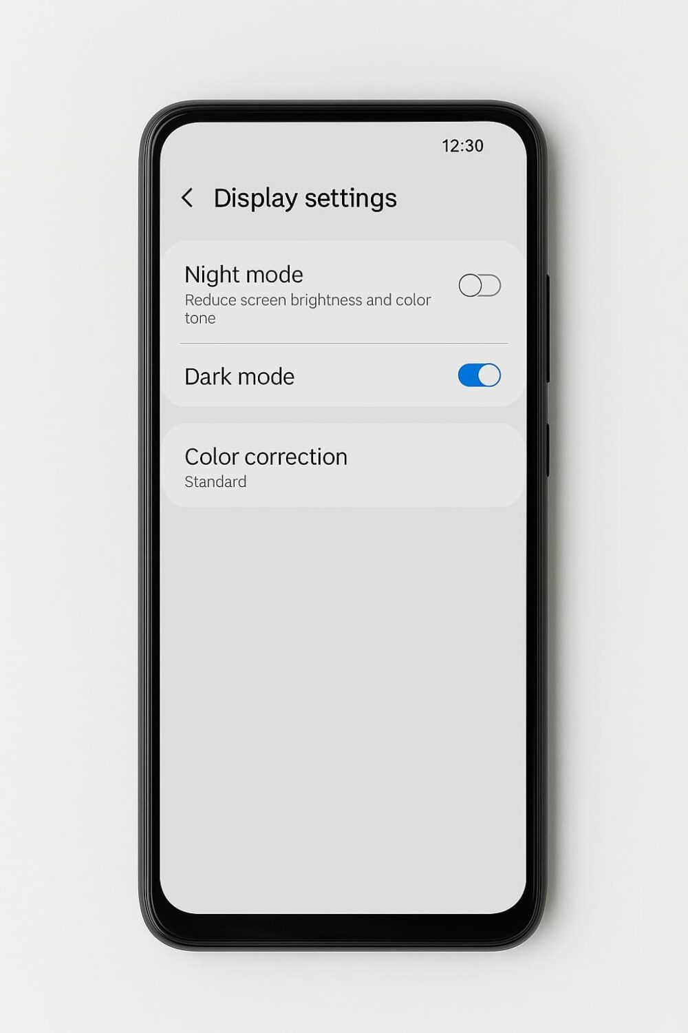 Why Is My Phone Screen Green? Causes, Fixes & Step-by-Step Solutions ...