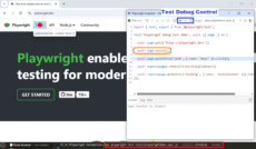 How to Debug Test in Playwright – 5 Ways