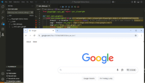 Playwright Python Automation: Complete Tutorial for Beginners
