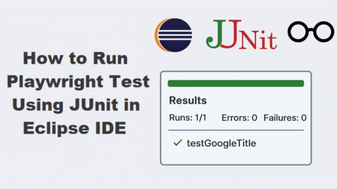 Playwright Locators in Java: Complete Guide with Examples